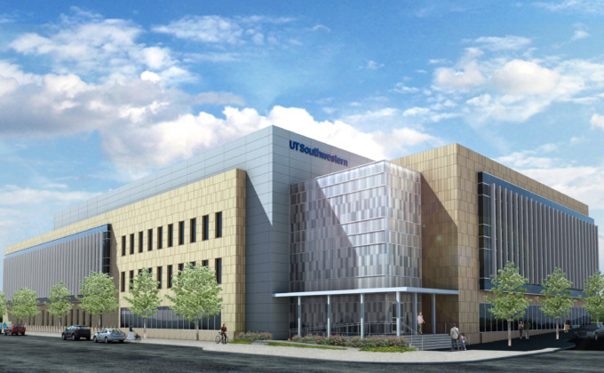 Moncrief Legacy of Generosity Continues with Monty and Tex Moncrief ...