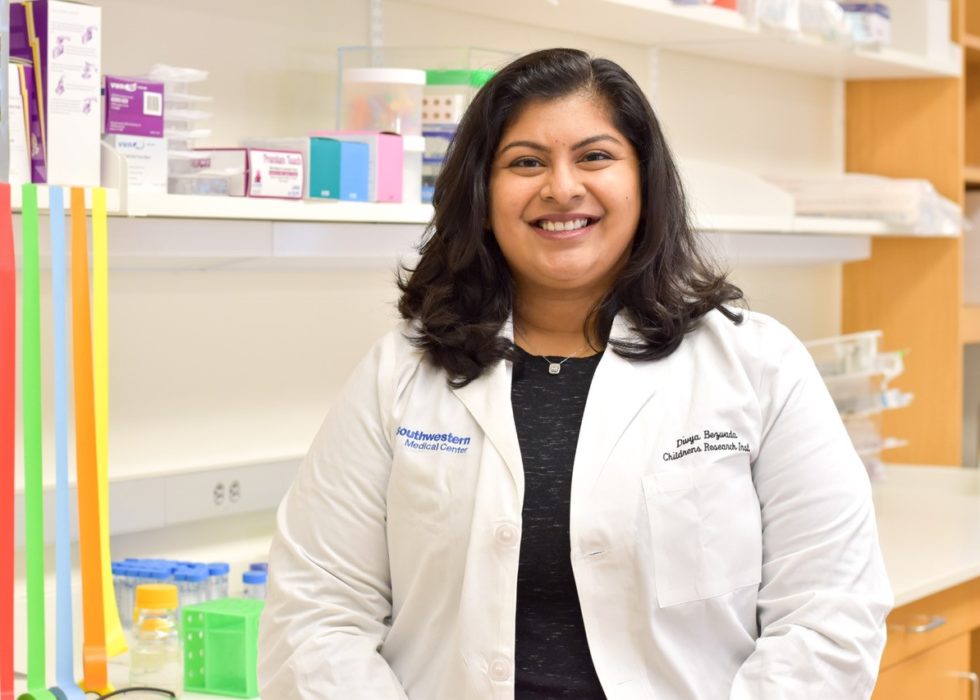 Award Winner Solves Mystery of COVID-19’s Viral Disguise Method