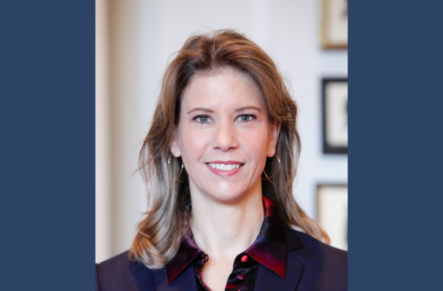 Southwestern Medical Foundation Begins Chief Financial Officer ...