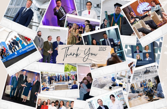 New Name for New Pediatric Campus: Moody Children's Hospital